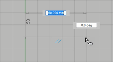 Slot（スロット） : Fusion360 日本語解説