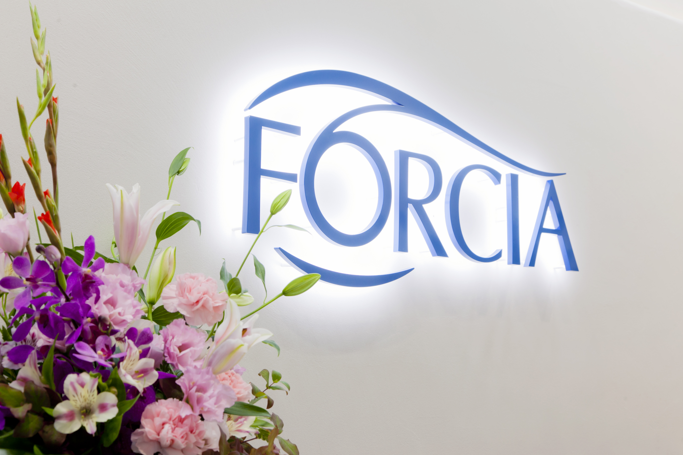 フォルシア株式会社 ISUCON13 参加者への応援メッセージ : ISUCON公式Blog