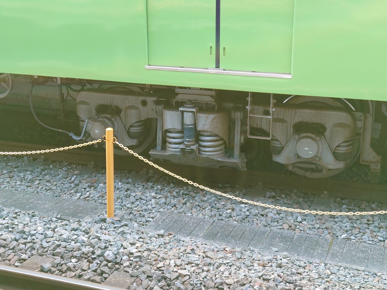 ITaSEの詰め込み箱