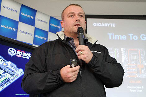 3D POWER、3D BIOSなど最新機能を満載！X79シリーズ・マザーボードをチェック - ライブドアニュース