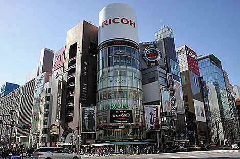 RING CUBE開設3周年記念！スナップ写真展｢著 名 人｣を開催 - ライブドアニュース