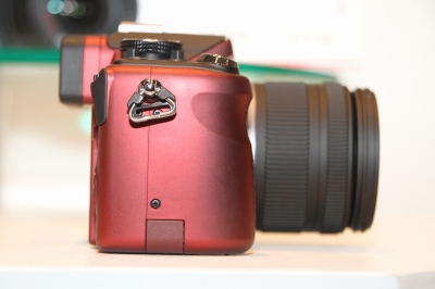 本体の内部構造も大公開！写真で見る、パナソニックの新デジ一眼「LUMIX DMC-G2」 - ライブドアニュース