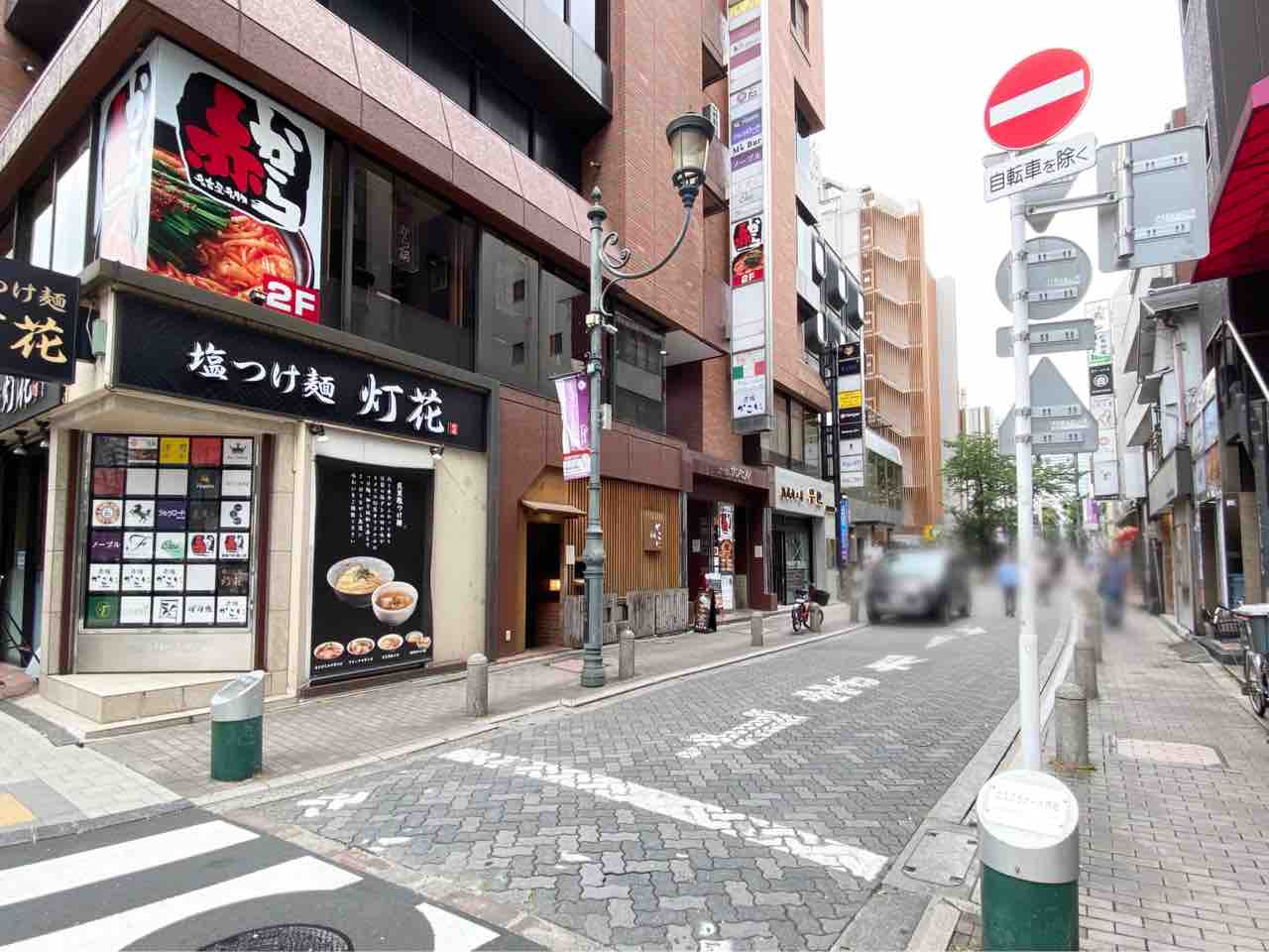 【開店】赤坂に『熟成肉工房 MUHAN（ムハン／무한）』なる熟成豚肉専門の焼肉店がオープンするらしい。 : ミナトアイの港区通信 - 東京都港 ...