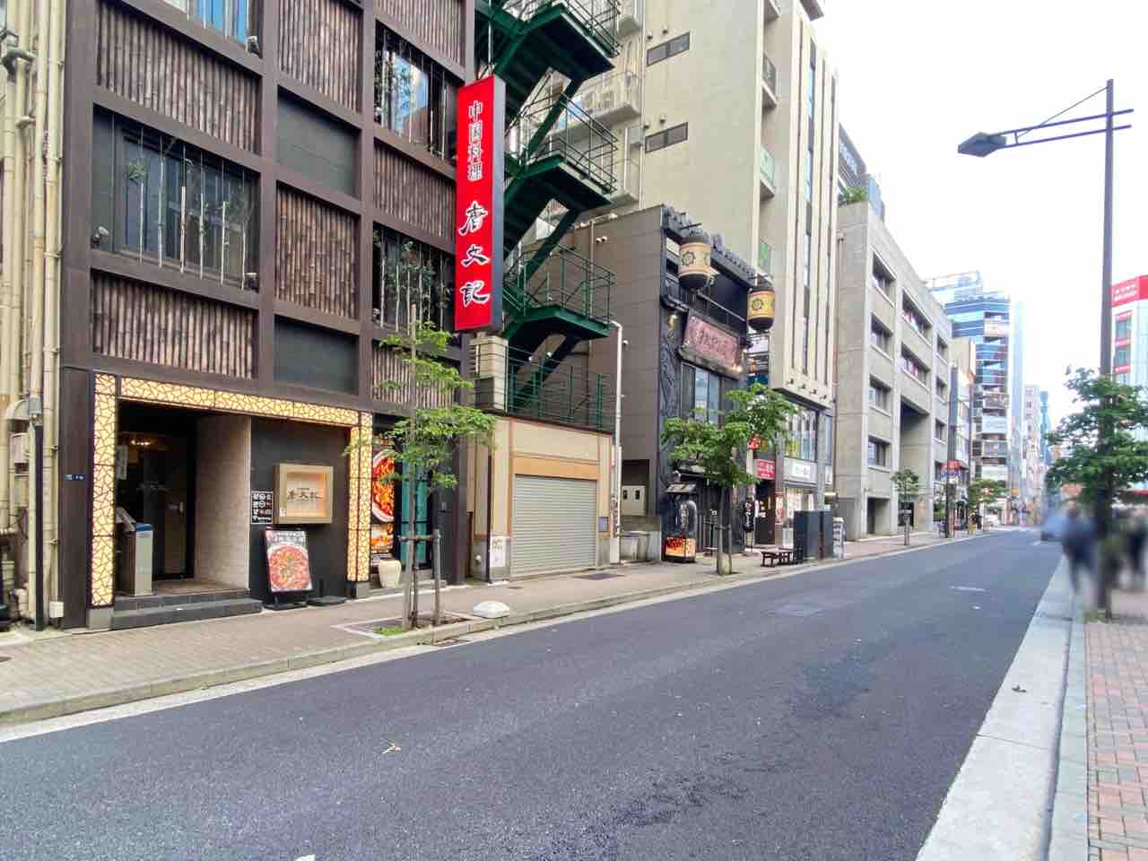 【開店】浜松町に『京 浜松町・大門店（MIYAKO）』なる完全個室居酒屋がオープンしてる。 : ミナトアイの港区通信 - 東京都港区の地域情報サイト