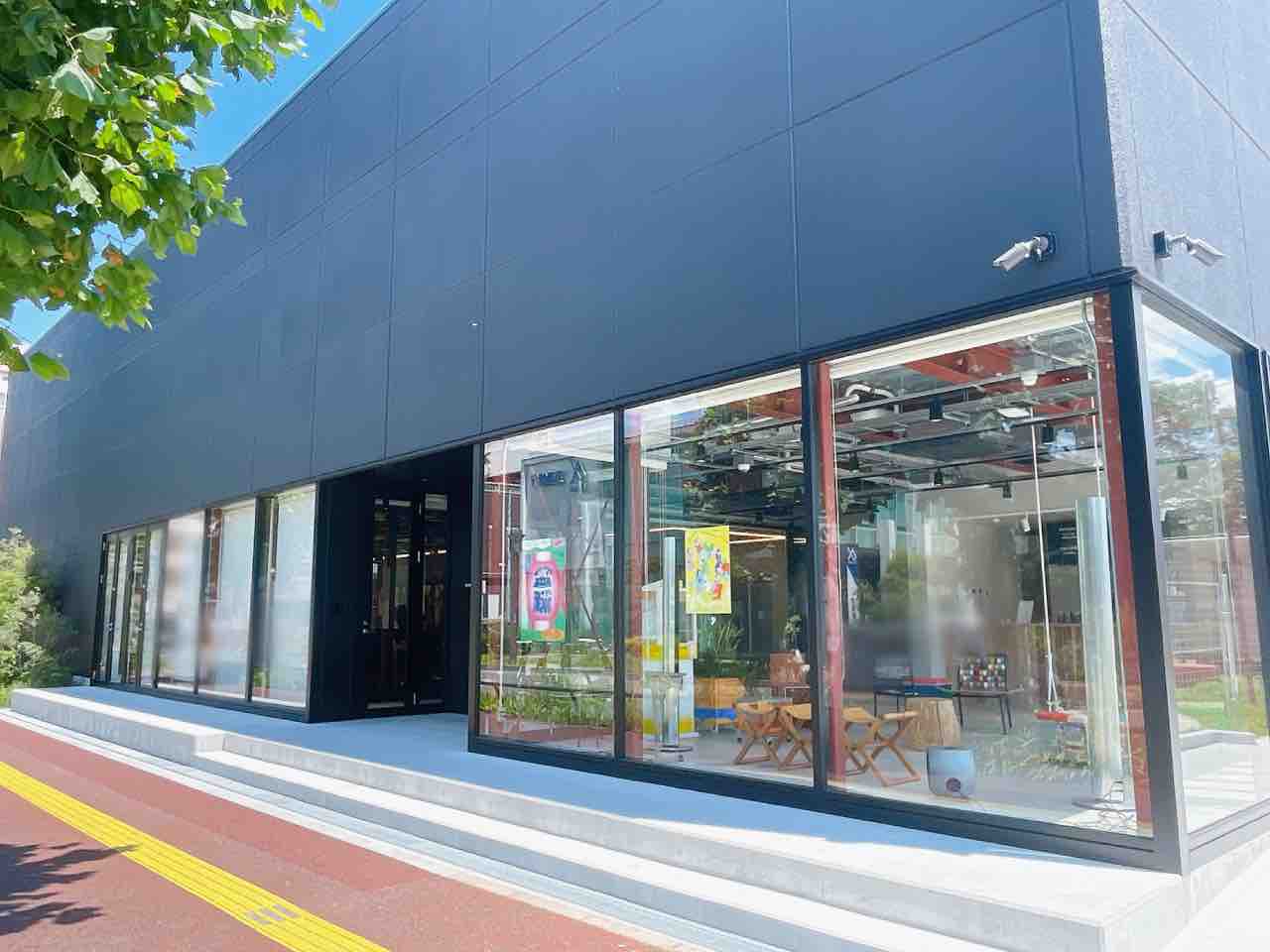 【開店】『ZOZO』の新社屋でコーヒーが飲める！？稲毛区緑町『ZOZOSTUDIO（ゾゾスタジオ）』に誰でも利用できるコーヒースタンドが ...
