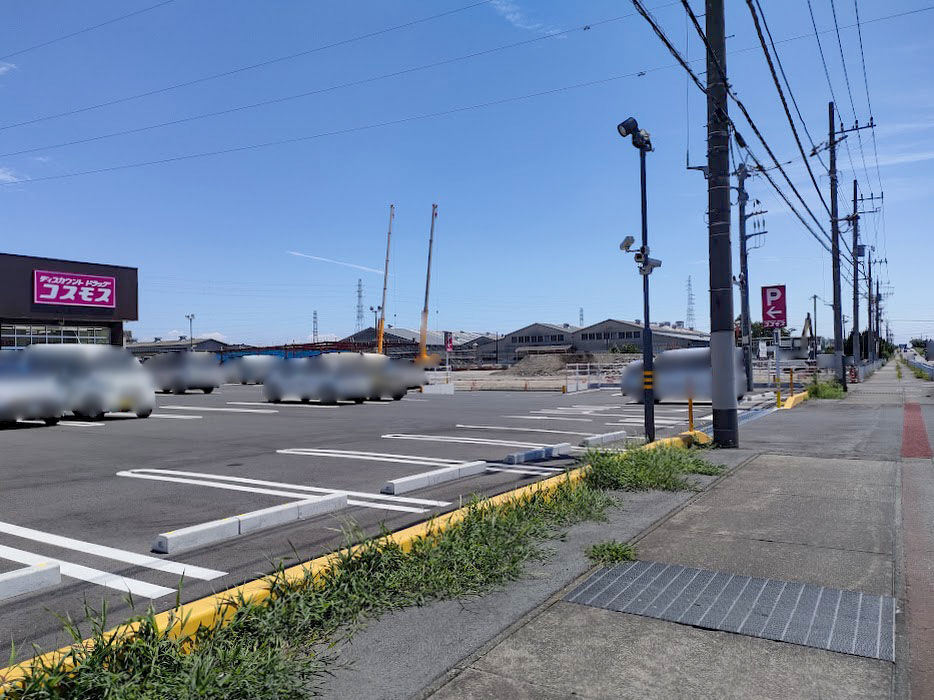 【開店】倉賀野町にスーパーマーケット『ベイシア 高崎倉賀野店（Beisia）』がオープンするらしい。 : たかさき通信 - 群馬県高崎市の地域 ...