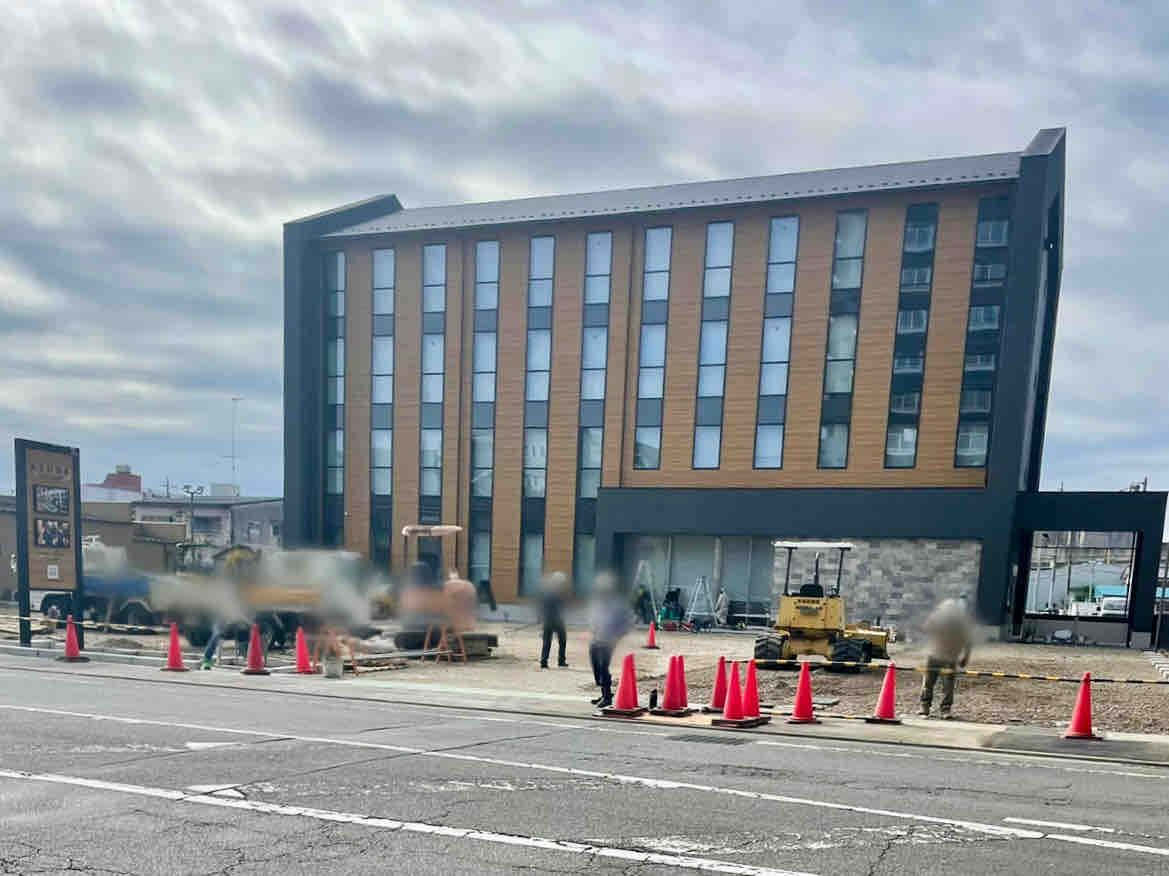 問屋町に『KEUNA 高崎店（ケウナ）』なるセレクトショップがオープンするらしい。 : たかさき通信 - 群馬県高崎市の地域情報サイト