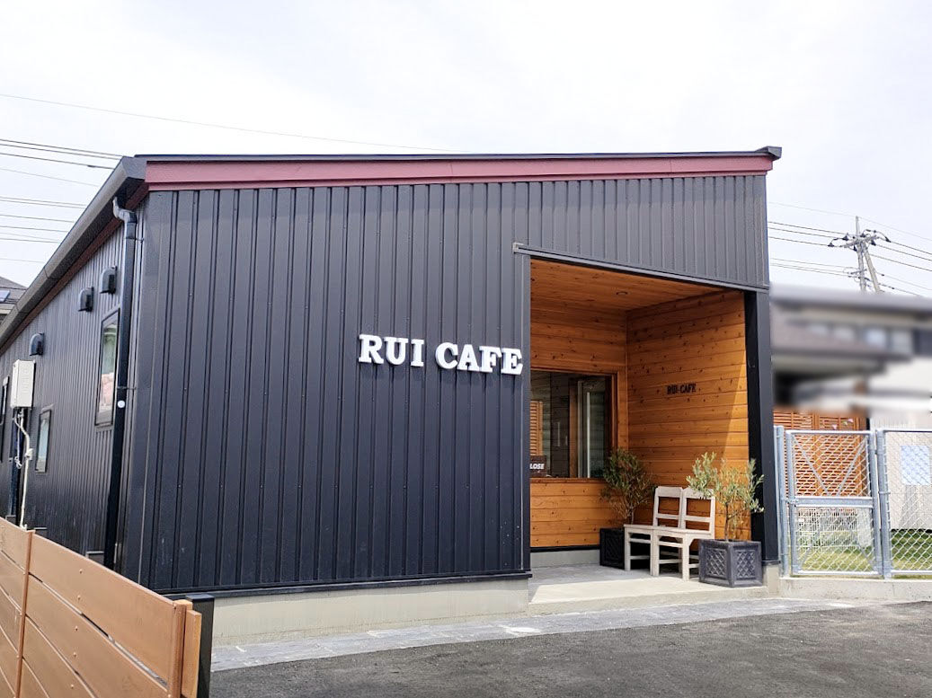 ドッグランも？！上大類町に『RUI CAFE（ルイカフェ）』なる愛犬と一緒に楽しめるカフェがオープンするらしい。 : たかさき通信 - 群馬県 ...