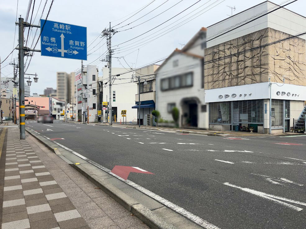 新田町に街の珈琲屋『Good Will Coffee（グッドウィルコーヒー）』がオープンするらしい。 : たかさき通信 - 群馬県高崎市の地域 ...