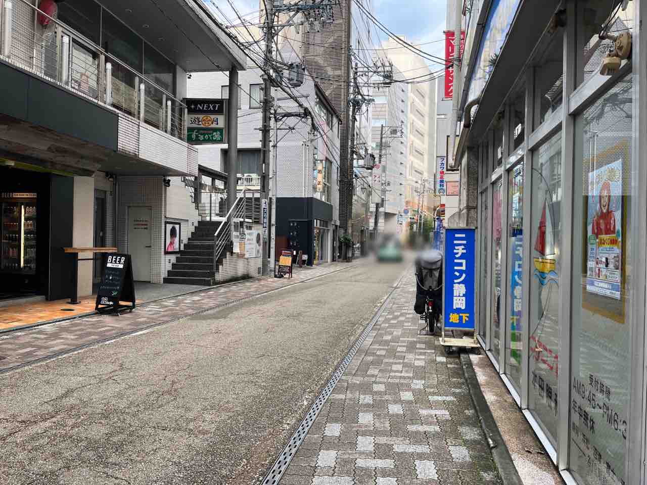 【開店】葵区紺屋町に『十二（じゅうにばん）』なる居酒屋がオープンしてる。『12 to go』がリニューアル！？ : しずおか通信 - 静岡県 ...