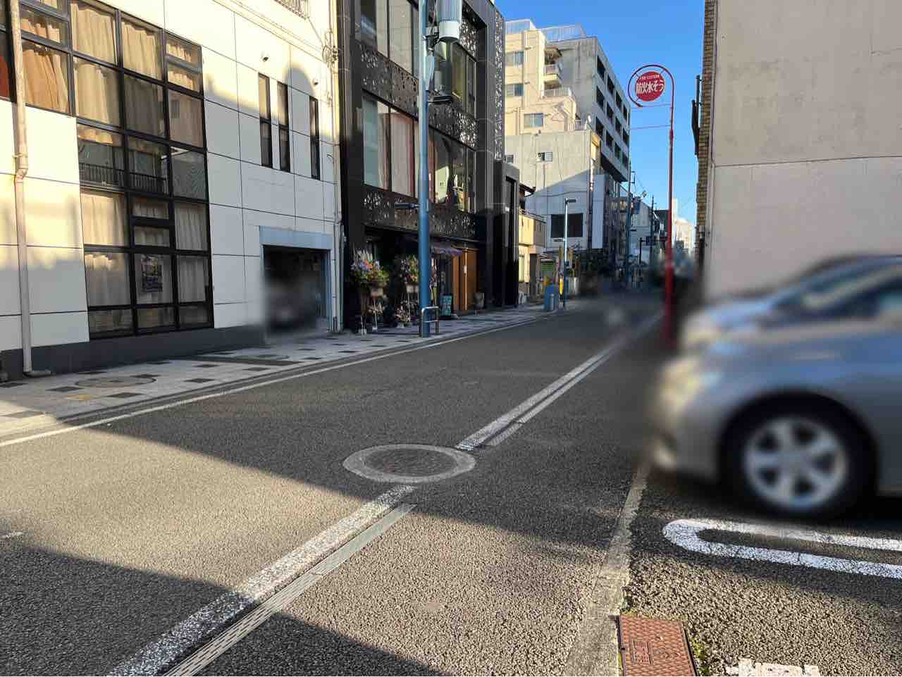 葵区人宿町に『AJ CURRY（エージェーカレー）』なるカレー屋さんがオープンしてる。元移転前の『アオイパフェ』だったところ。 : しずおか ...