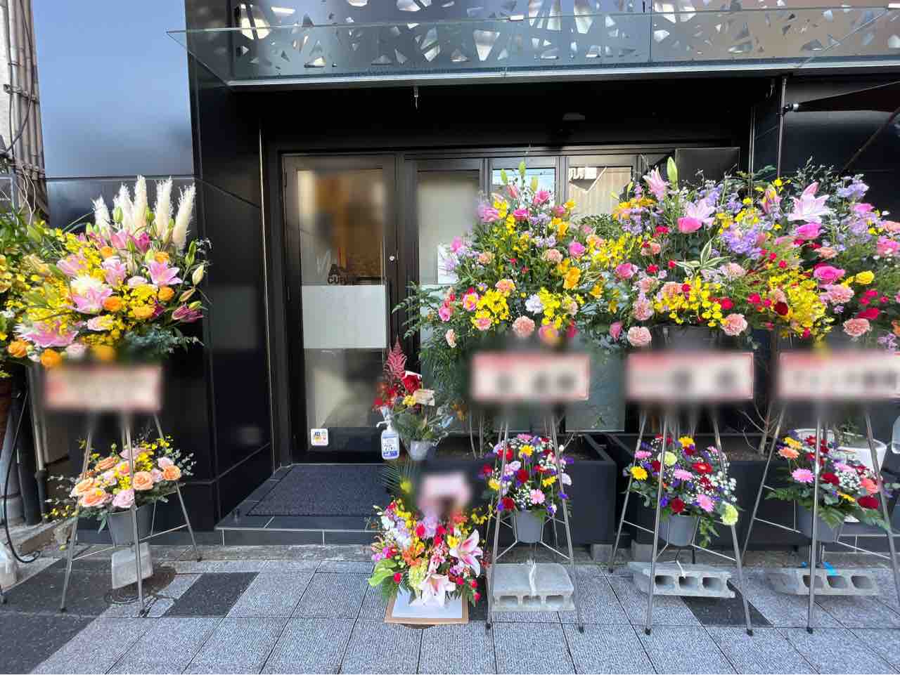 葵区人宿町に『AJ CURRY（エージェーカレー）』なるカレー屋さんがオープンしてる。元移転前の『アオイパフェ』だったところ。 : しずおか ...