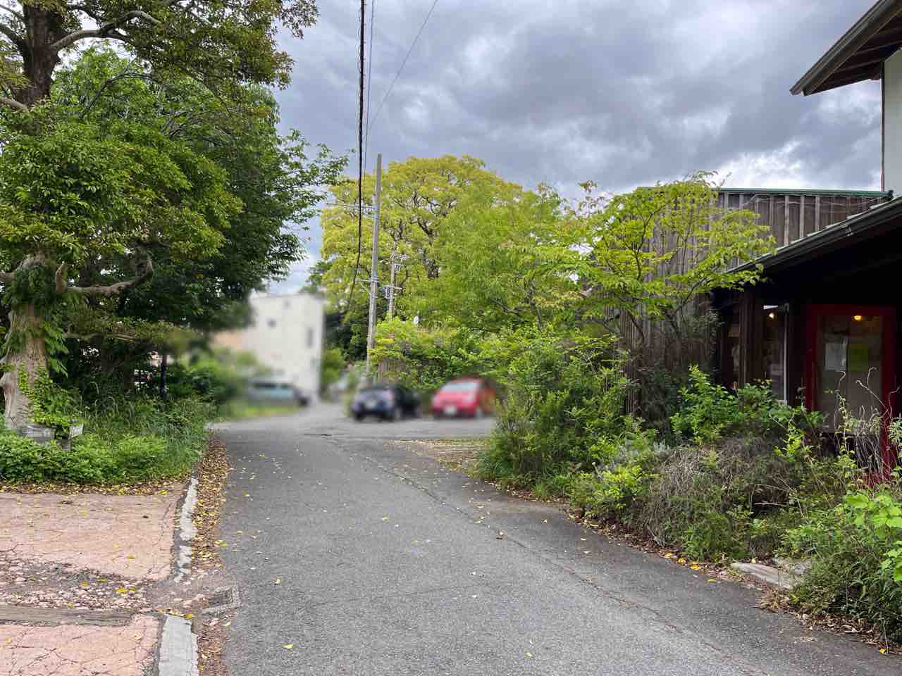 駿河区池田にハンバーガーとフライドポテトのお店『CHERRY BEANS GARDEN 池田の森（チェリービーンズガーデン）』がオープンするらしい。 : しずおか通信 - 静岡県静岡市の地域情報サイト