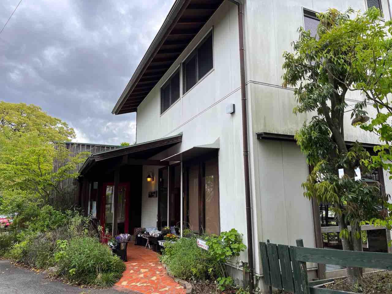 駿河区池田にハンバーガーとフライドポテトのお店『CHERRY BEANS GARDEN 池田の森（チェリービーンズガーデン）』がオープンするらしい。 : しずおか通信 - 静岡県静岡市の地域情報サイト