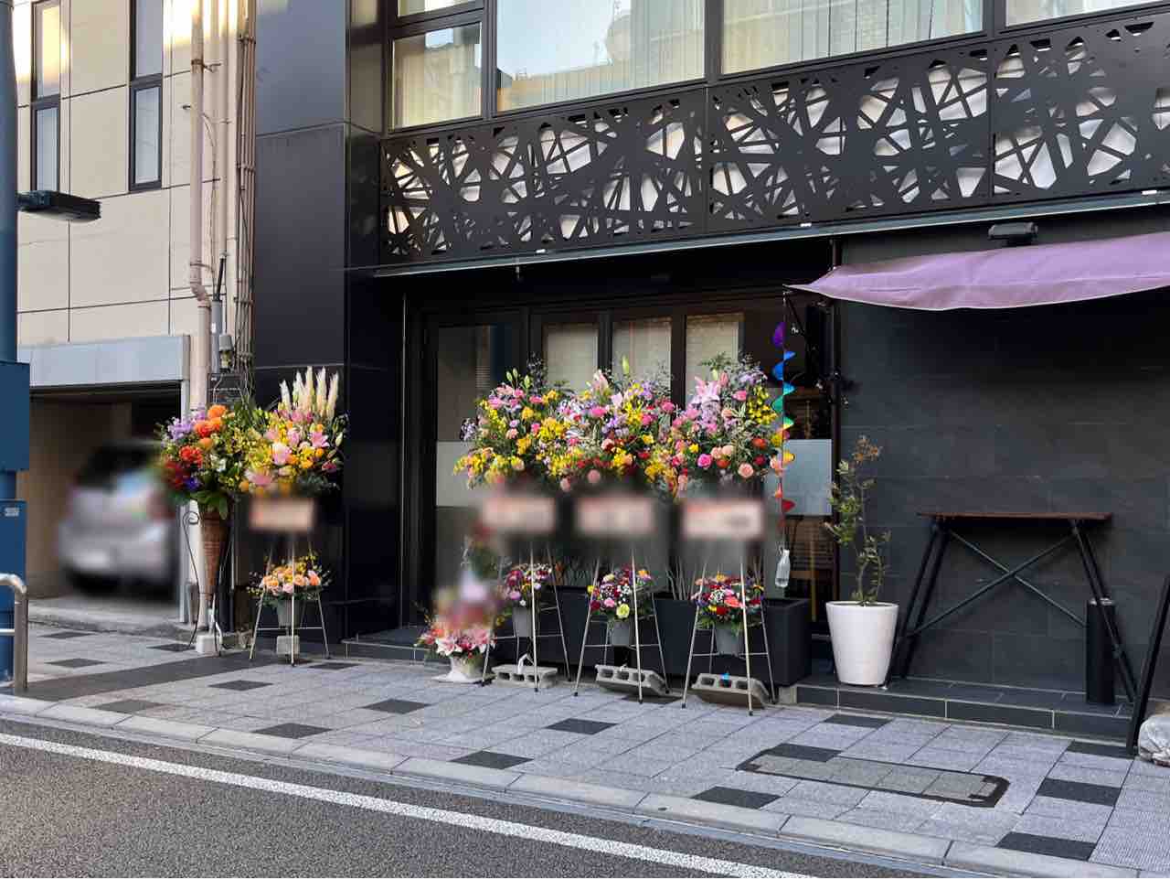 葵区人宿町に『AJ CURRY（エージェーカレー）』なるカレー屋さんがオープンしてる。元移転前の『アオイパフェ』だったところ。 : しずおか ...