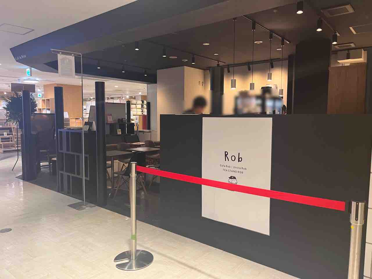 『MIDORI長野』にある『Cafe de Rina（カフェドリナ）』に台湾パンケーキ専門店『Cafe Rob（カフェロブ）』が併設！『Cafe de Rina & Rob MIDORI長野店 ...