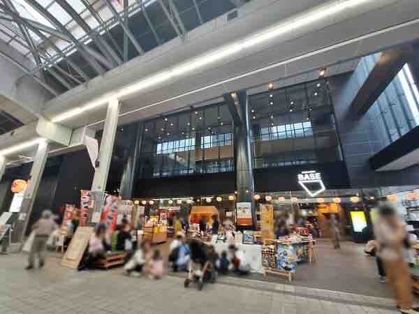 人気イベント再び！街とつながる！『SOGAWA BASE（そうがわベース）』広場で『Connect vol.6開催！4月20日。 : とやま ...