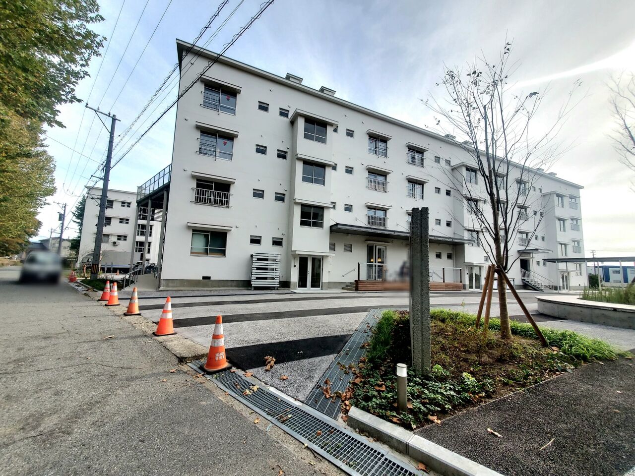 蓮町に『SCOP TOYAMA（スコップトヤマ）』なる富山県創業支援センター・創業移住促進住宅がオープンするらしい。 : とやま速報 - 富山 ...