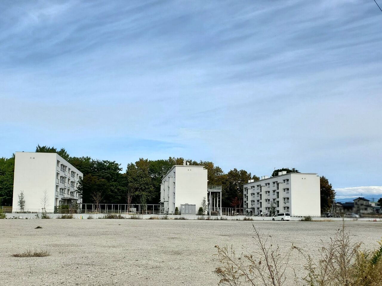 蓮町に『SCOP TOYAMA（スコップトヤマ）』なる富山県創業支援センター・創業移住促進住宅がオープンするらしい。 : とやま速報 - 富山 ...