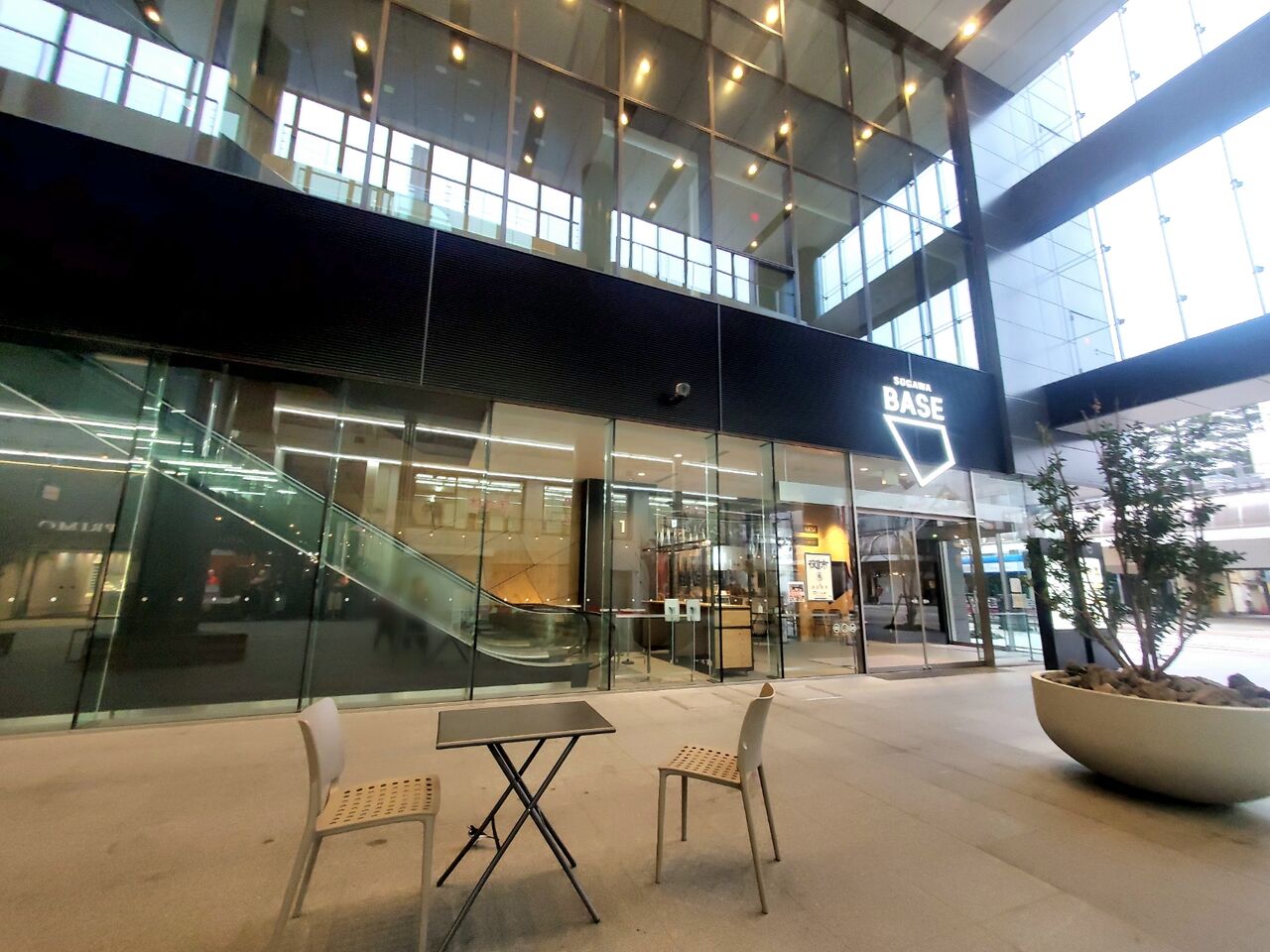 15種類のワインがフリードリンクで楽しめる！『SOGAWA BASE』で『SOGAWA WINE広場』開催。4月15日。 : とやま速報 ...