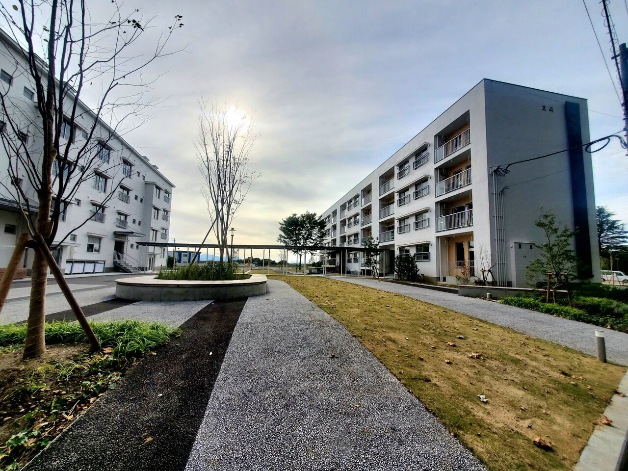 蓮町に『SCOP TOYAMA（スコップトヤマ）』なる富山県創業支援センター・創業移住促進住宅がオープンするらしい。 : とやま速報 - 富山 ...