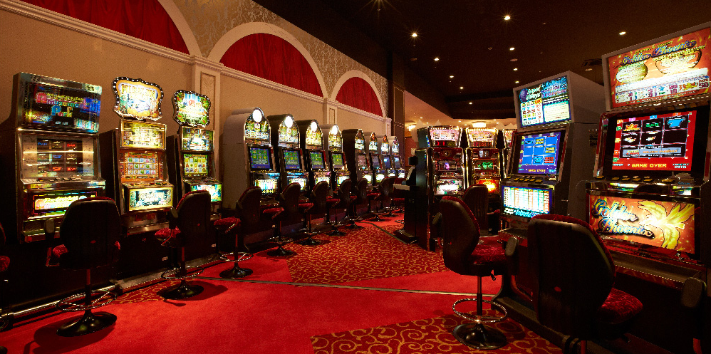 「賭ける」を遊ぼう。『イオンモール新潟南』に『NOSICA（ノジカ）』なる大人向けゲームセンターがオープンしたらしい。 : にいがた速報 ...