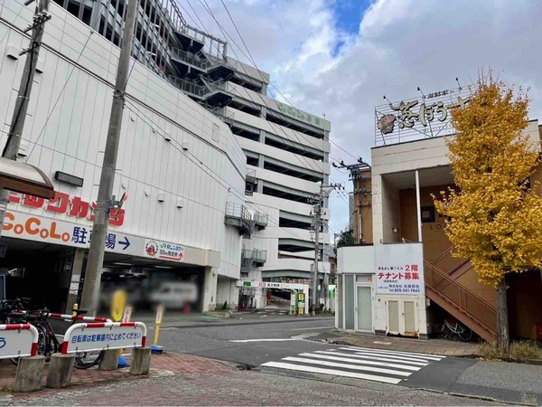 『新潟駅』隣接の『NPC24H新潟駅南駐車場（旧CoCoLo駐車場））』で入庫規制がされるらしい。12月11日～17日。 : にいがた速報 - 新潟県新潟市の地域情報サイト