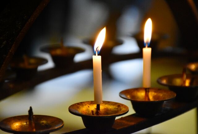 「新潟県伝統工芸品」として新たに3品目が指定に！新潟市から『新潟手掛け和蝋燭』『新津焼』が指定！ : にいがた速報 - 新潟県新潟市の地域情報サイト