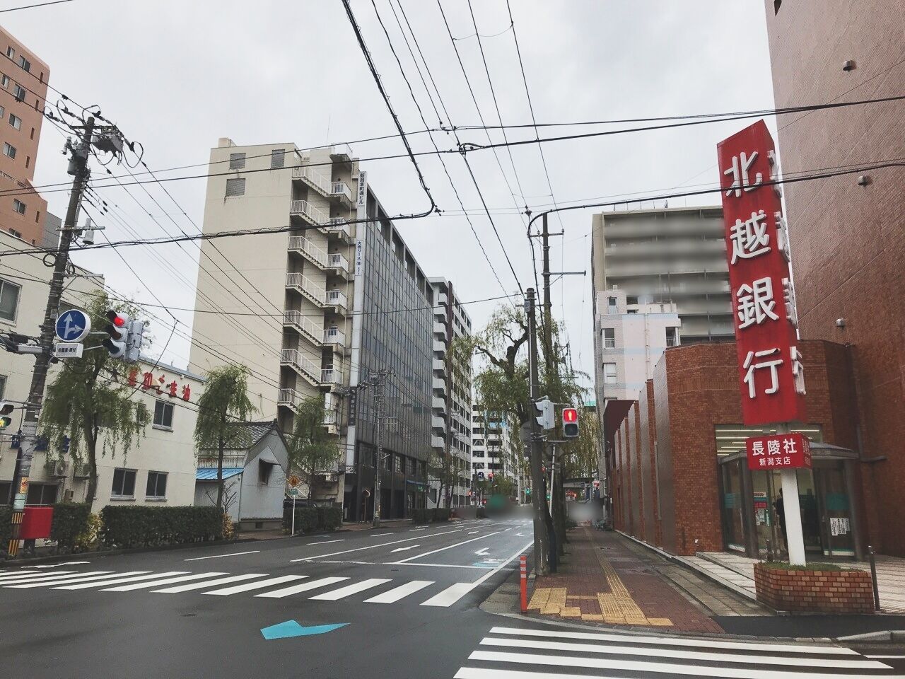 古町本町通にオープンした『WASH&DRY Landry Raccoon（ランドリーラクーン）』で布団洗濯してみた。レンタルトランクルームも ...