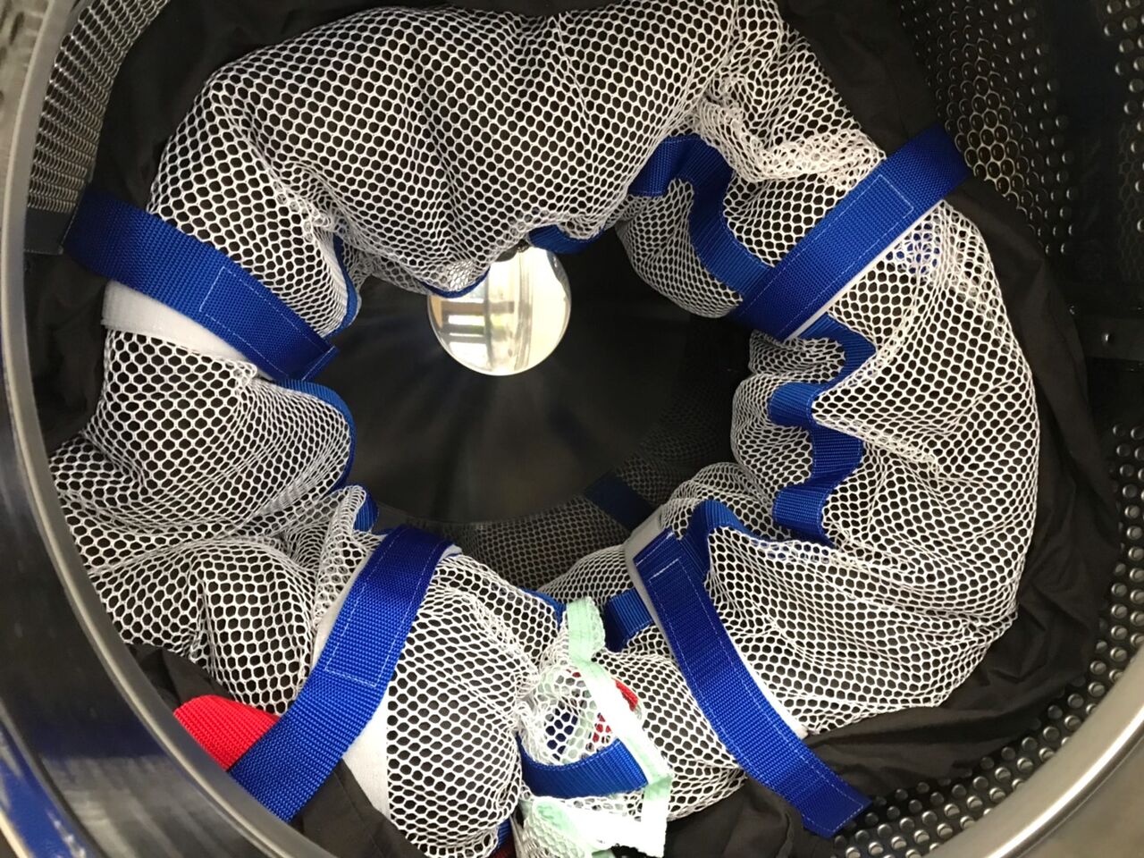 古町本町通にオープンした『WASH&DRY Landry Raccoon（ランドリーラクーン）』で布団洗濯してみた。レンタルトランクルームも ...