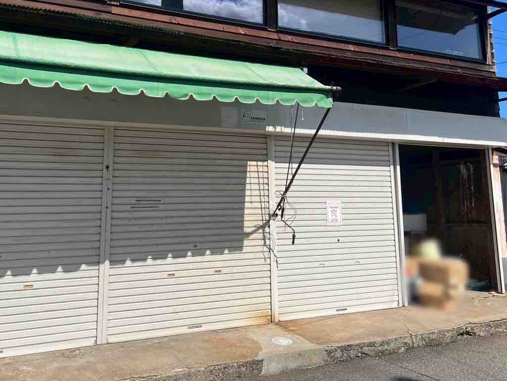 中央区沼垂東『沼垂テラス商店街』内に『OKASHI LAB.』なるお菓子屋さんがオープンするらしい。 : にいがた速報 - 新潟県新潟市の地域情報サイト