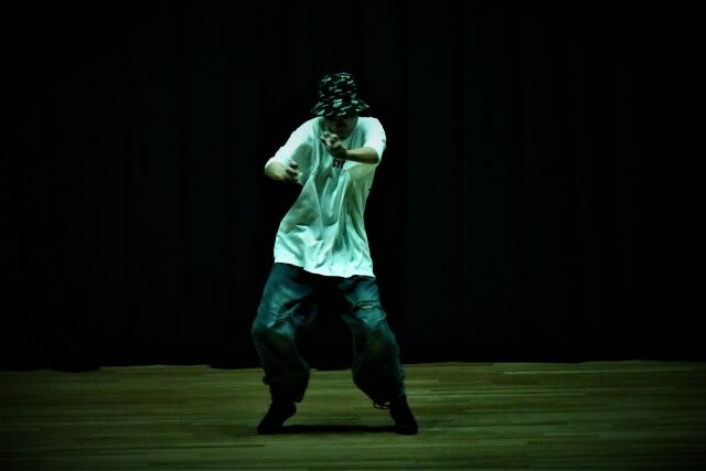 テレビ朝日『SONG vs DANCE（シンガー vs ダンサー）』に新潟のダンスチーム『ChibiUnity（チビユニティ）』が登場！3月 ...