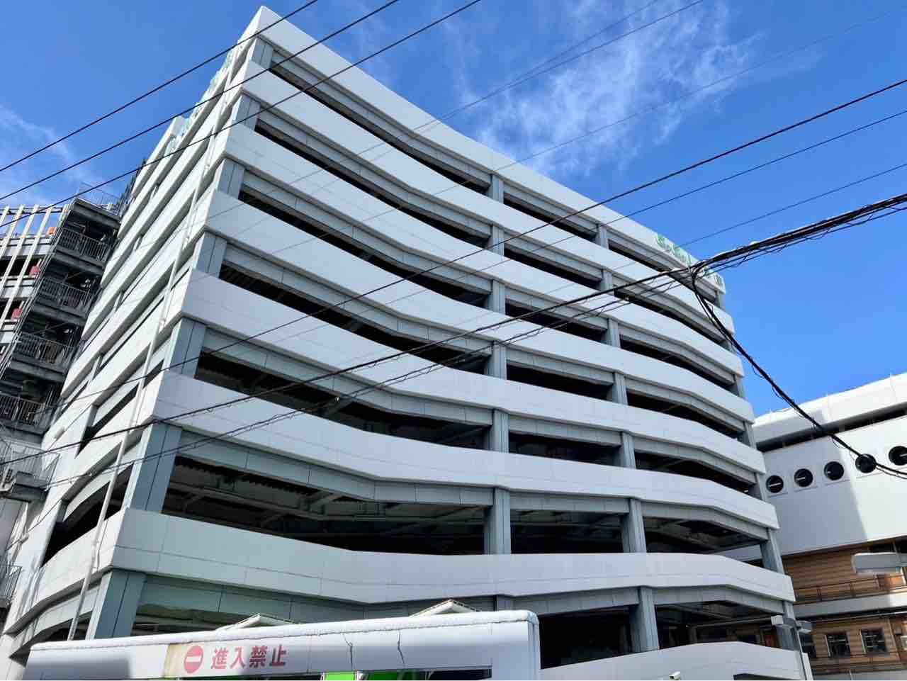 『新潟駅』隣接の『NPC24H新潟駅南駐車場（旧CoCoLo駐車場））』で入庫規制がされるらしい。2月25日～28日。 : にいがた速報 - 新潟県新潟市の地域情報サイト