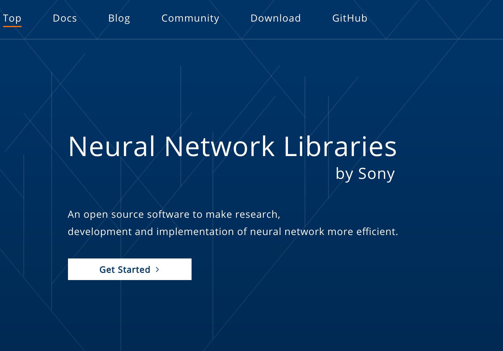 ソニー、深層学習ライブラリ「NNabla」をオープンソースで公開。なお、Python2.7のみ対応… : IT速報