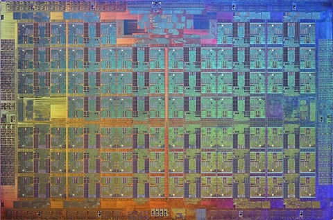 Intel、一般デスクトップPC向けに72コア、8テラFLOPSのCPUを発売へ : IT速報