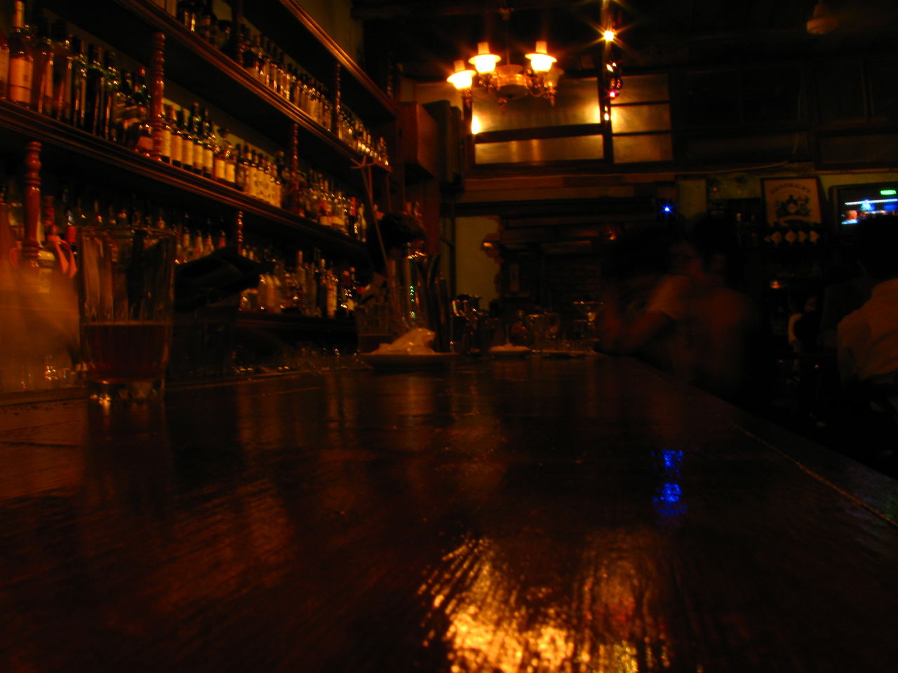 【Bar TCRC】 : いつかは台南 いつでも台南