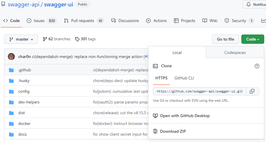 SwaggerでWeb-APIにリクエストを送信する : ダシハヤBLOG