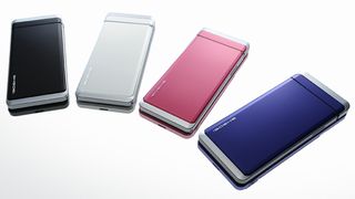携帯買うなら何を買う？- ドコモ（docomo）携帯SH906iレビュー -:[週サラ]