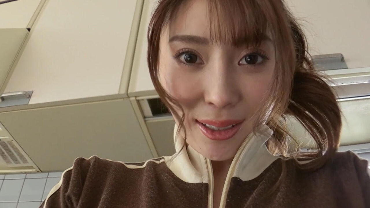 森咲 智美 Deep Session : イメージビデオのチャプターをレビューするブログ