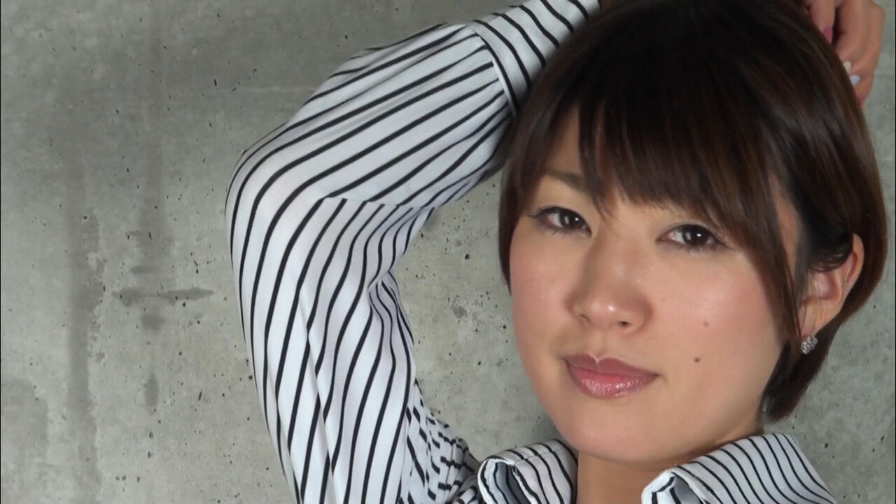 矢代 梢 NOBLE LEG vol.01 : イメージビデオのチャプターをレビューするブログ