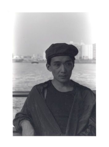 Harbour Labour 1985 というタイトルで、、、 : iwasky の Music Atelier