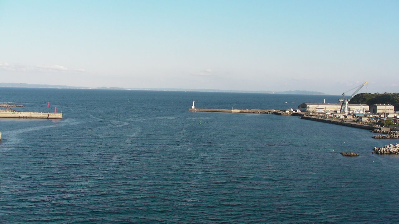 Harbour Labour 1985 というタイトルで、、、 : iwasky の Music Atelier