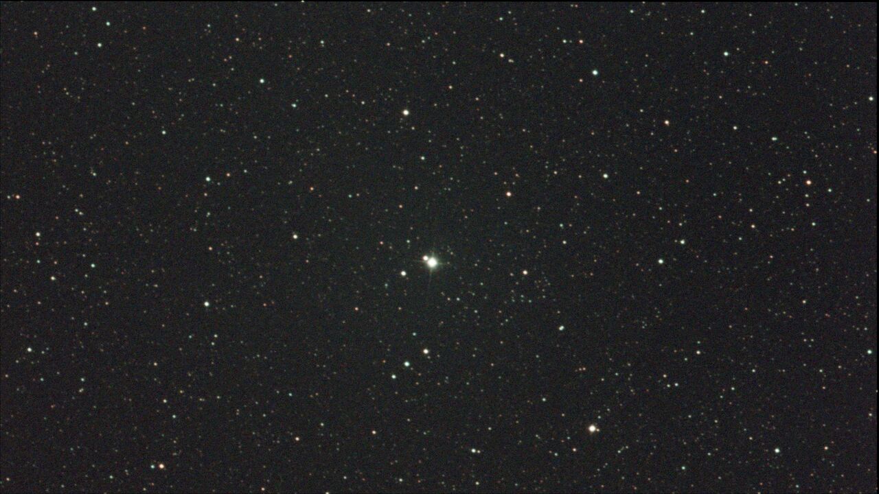 2024年05月 : 岩国の星空と自然のギャラリー