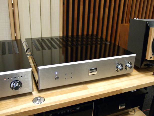 (=ﾟωﾟ)ﾉ！！のコダワリオーディオ塾:SOUL NOTE 試聴会 - livedoor Blog（ブログ）