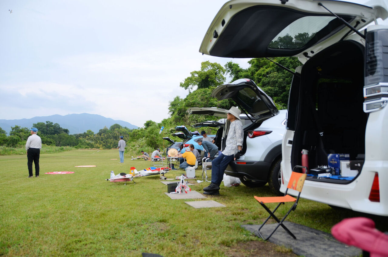 泉RCフライトクラブⅢ