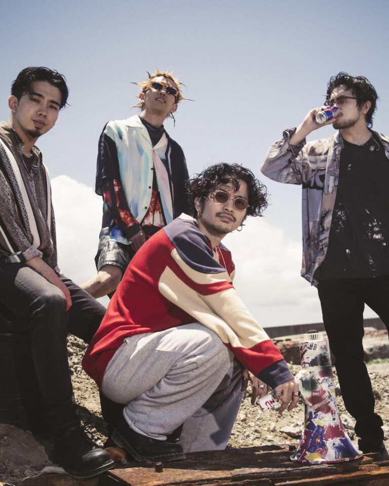 来春公開予定のKing Gnu・井口理の初主演映画「ひとりぼっちじゃない」が、東京国際映画祭でプレミア上映されたょ〜。 : 気になるJ-POPまとめ