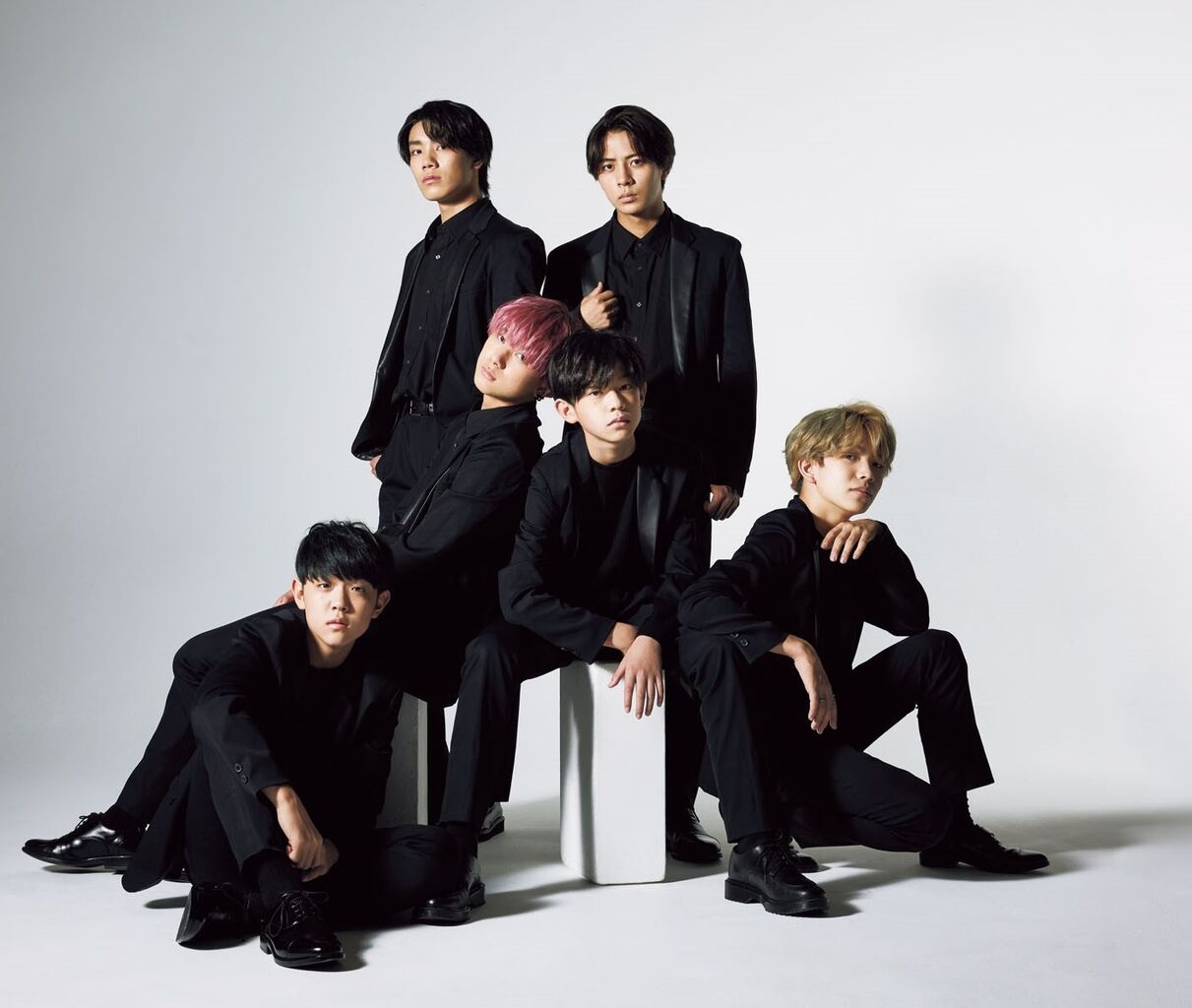 テレ東でLIL LEAGUEの冠番組「LIL LEAGUEのヴィクトリーグ!」が始まるょ〜♪。 : 気になるJ-POPまとめ