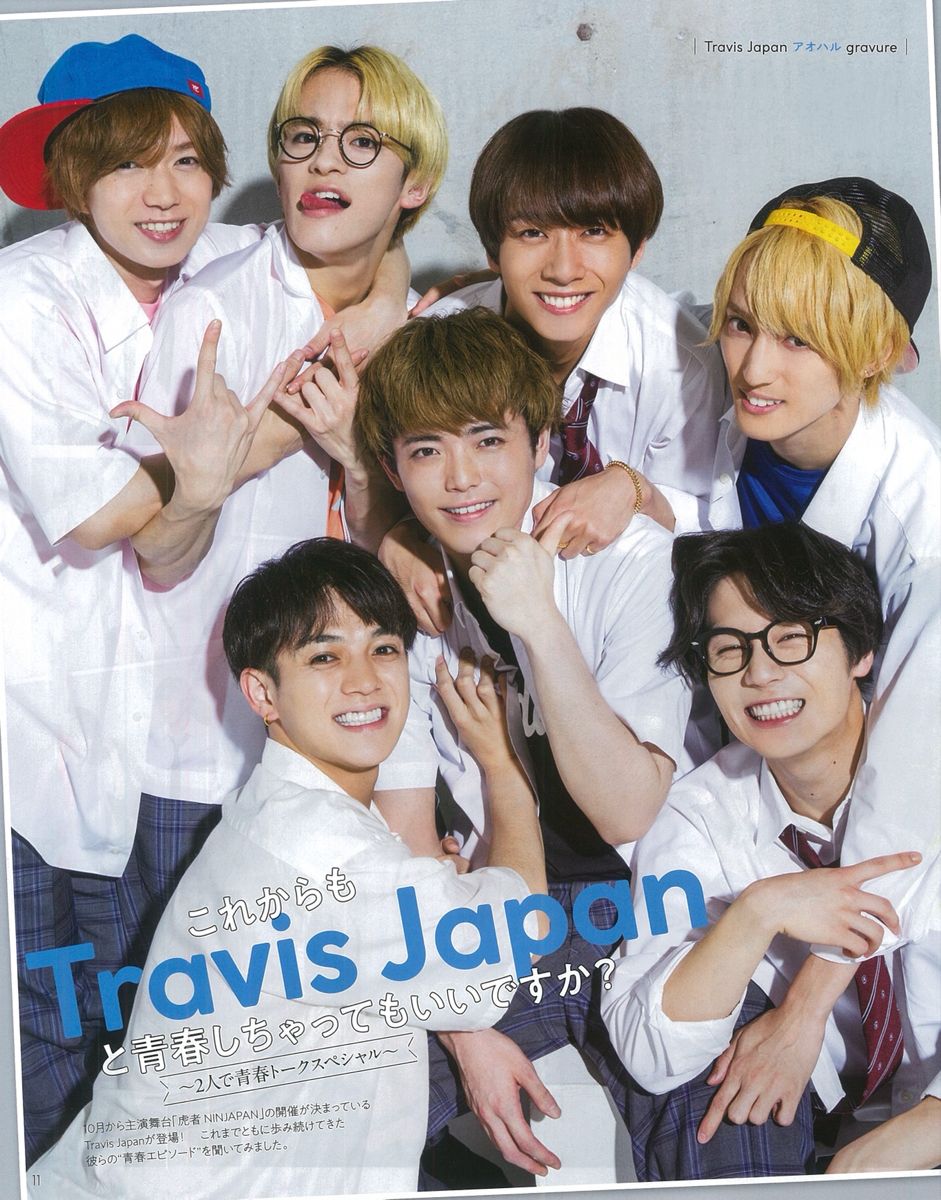 Travis Japanがファンクラブを開設、デビューシングルの特典はオリジナルブックレットだって!。 : 気になるJ-POPまとめ