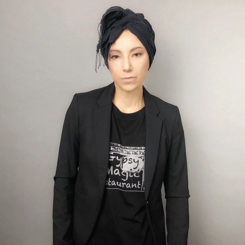 「サヨナラ」のヒットで有名になったGAOさんが、久々のTV出演をしたょ〜。 : 気になるJ-POPまとめ