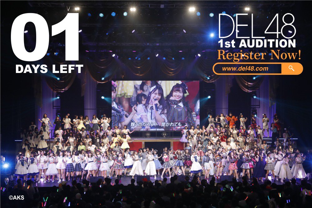インドのAKB姉妹グループ「DEL48」と「MUB48」が解散だって。 : 気になるJ-POPまとめ